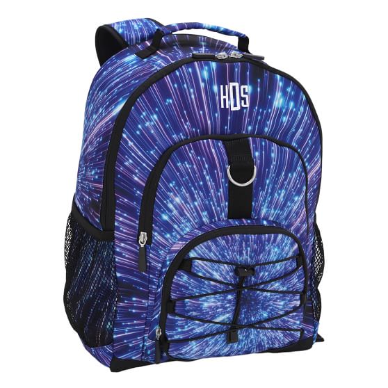 Gear-Up Hyperdrive Backpack | Pottery Barn Teen