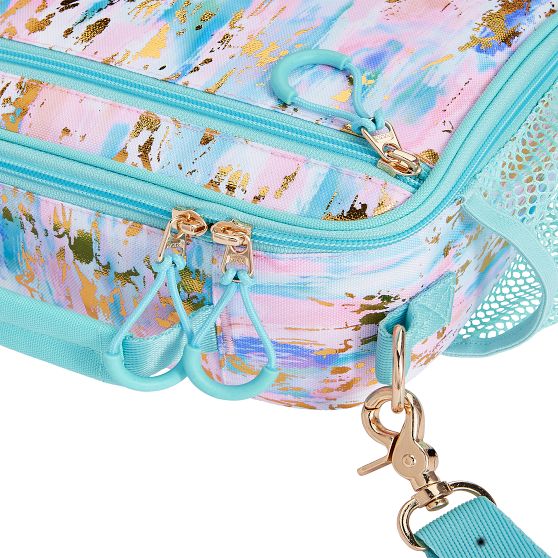 Gear-Up Artsy Adaptive Lunch Box | Pottery Barn Teen
