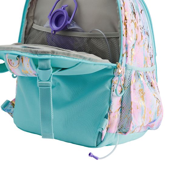 Gear-Up Artsy Adaptive Backpack | Pottery Barn Teen