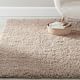 Shaggy Sherpa Rug | Pottery Barn Teen