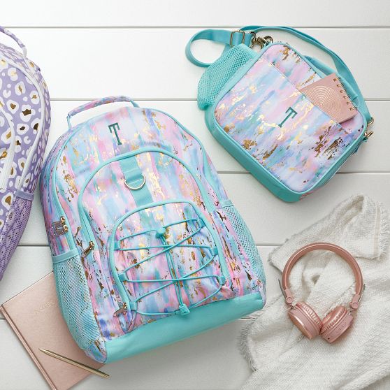 Gear-Up Artsy Backpacks | Pottery Barn Teen