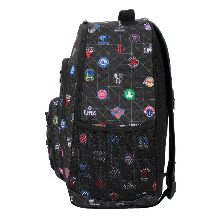 Gear-Up NBA Backpack | Pottery Barn Teen