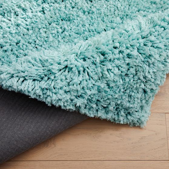 Cloud Nine Rug - Ivory | Pottery Barn Teen