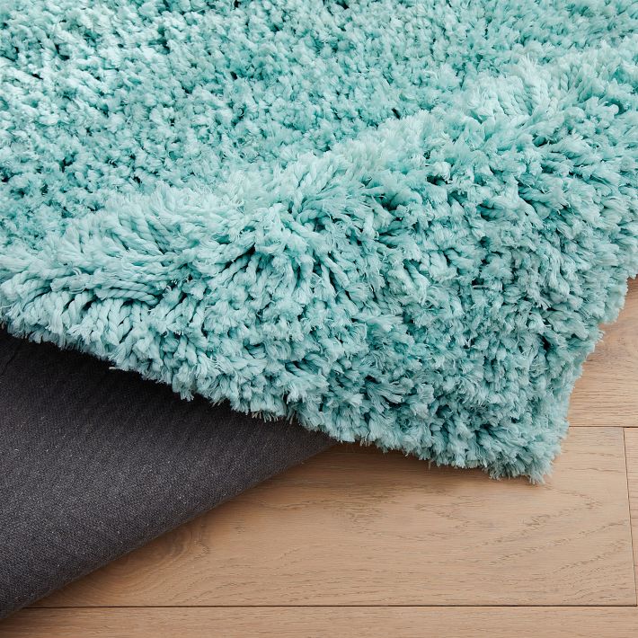 Cloud Nine Rug - Ivory | Pottery Barn Teen