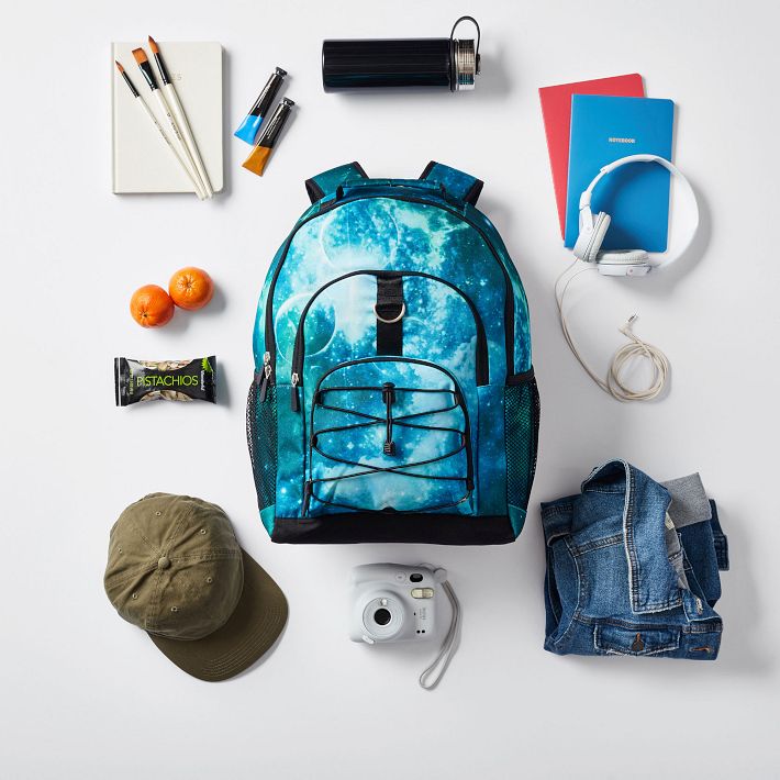 Gear-Up Interstellar Backpack | Pottery Barn Teen