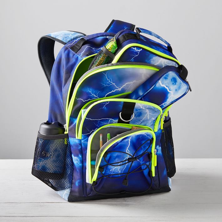 Gear-Up Storm Backpacks | Pottery Barn Teen
