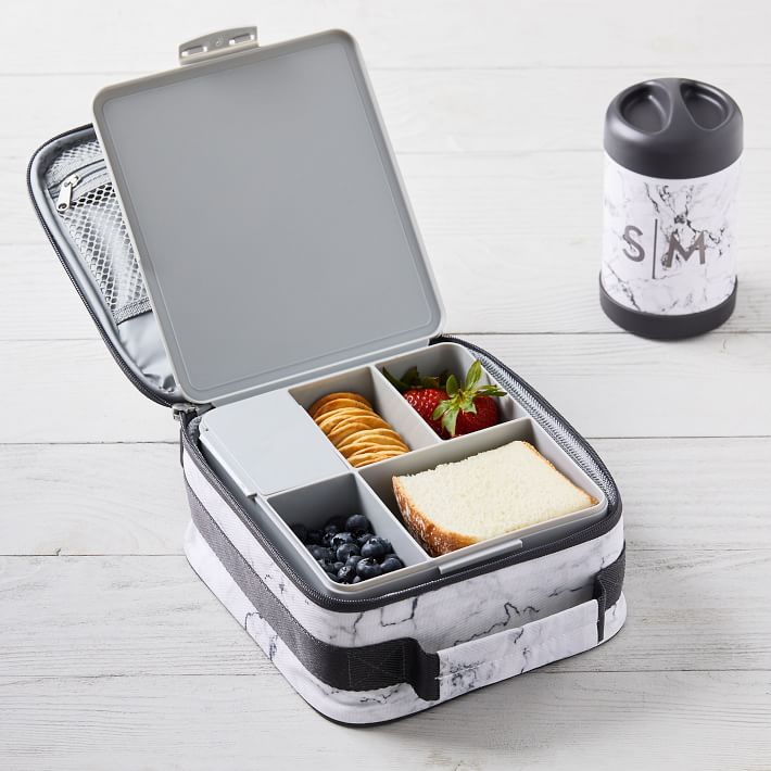 Gear-Up Quarry Lunch Boxes | Pottery Barn Teen
