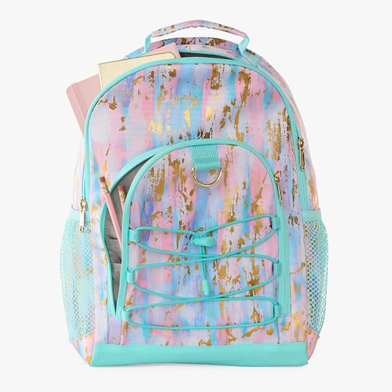 Gear-Up Artsy Backpacks | Pottery Barn Teen