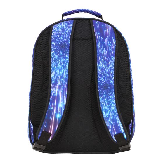 Gear-Up Hyperdrive Backpack | Pottery Barn Teen