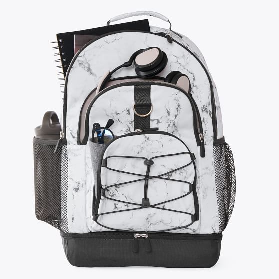 Gear-Up Quarry Backpacks | Pottery Barn Teen