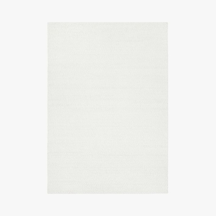 Knotted Texture Rug | Pottery Barn Teen