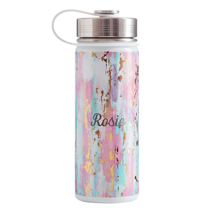 Artsy Backpack and Cold Pack Lunch Box Bundle, Set of 3 | Pottery Barn Teen