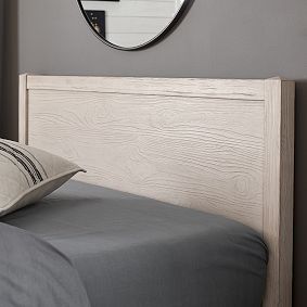 Costa Open Storage Bed | Pottery Barn Teen