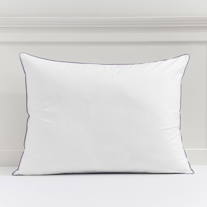 Stay Calm Pillow Insert | Pottery Barn Teen