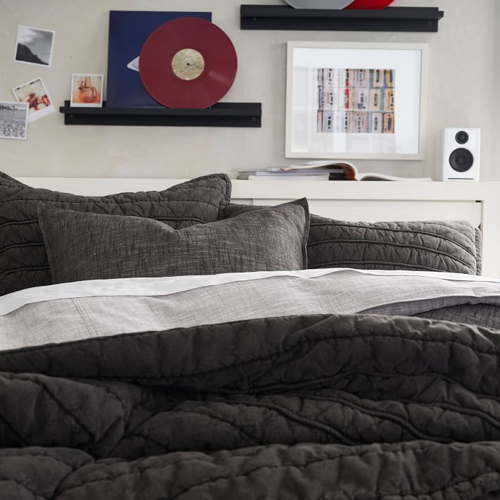 Rocker Quilt | Pottery Barn Teen