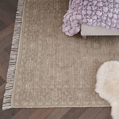 Eloise Traditonal Rug | Pottery Barn Teen