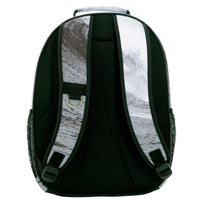 Gear-Up Wave Curl Backpacks | Pottery Barn Teen
