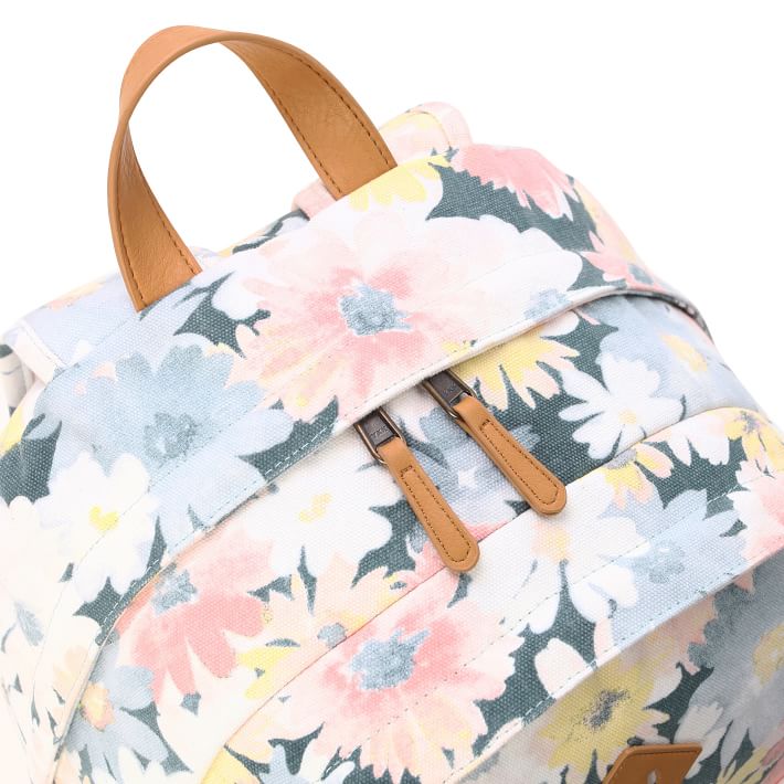 Northfield Daisy Backpacks | Pottery Barn Teen