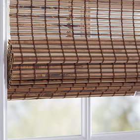 Bali® Custom Cordless Light Filtering Natural Shade, Bahia Neutral ...