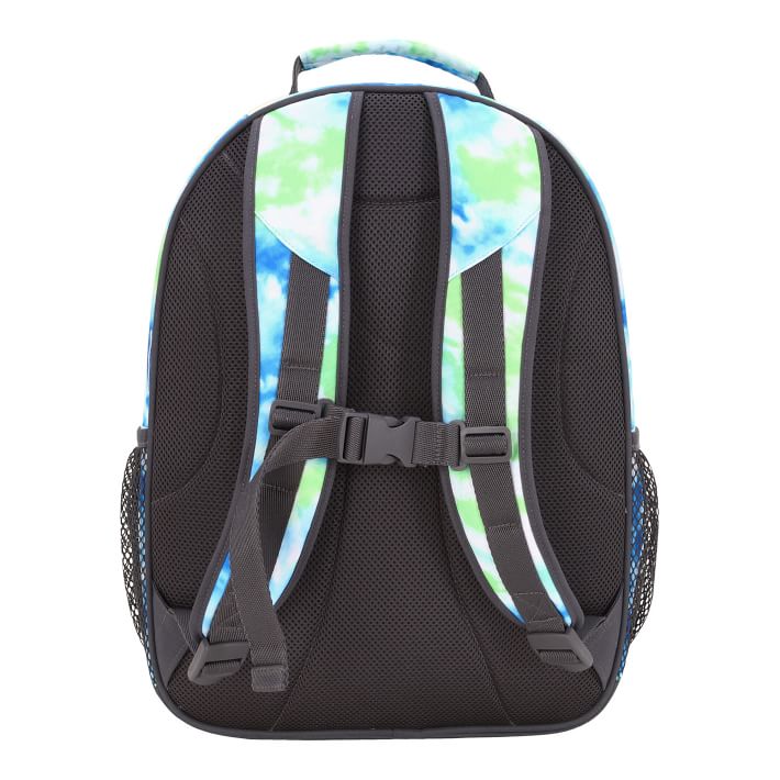 Gear-Up Pacific Tie-Dye Backpacks | Pottery Barn Teen