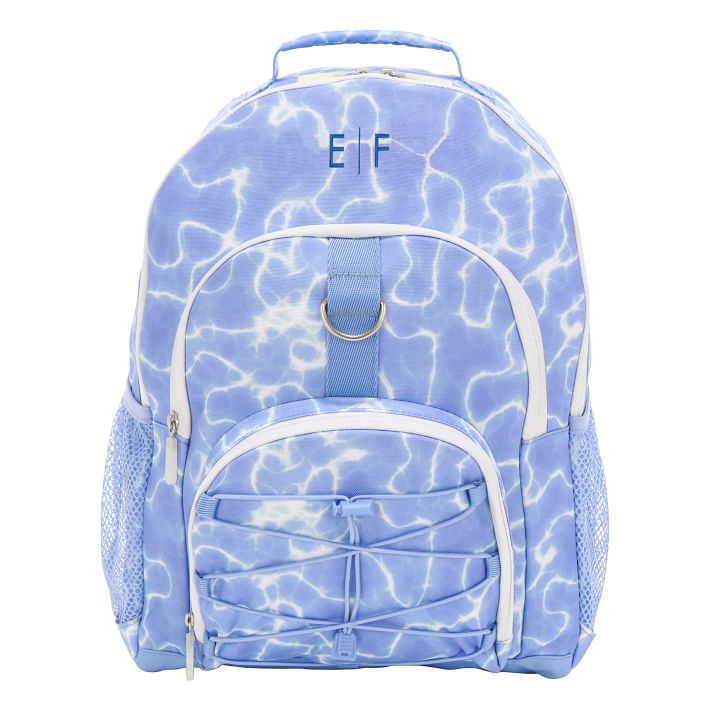 Gear-Up Water Backpacks | Pottery Barn Teen