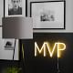MVP Wall Light | Pottery Barn Teen