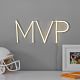 MVP Wall Light | Pottery Barn Teen