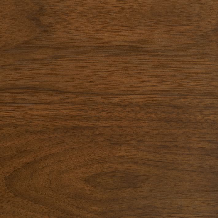 Dark Walnut Wood Veneer