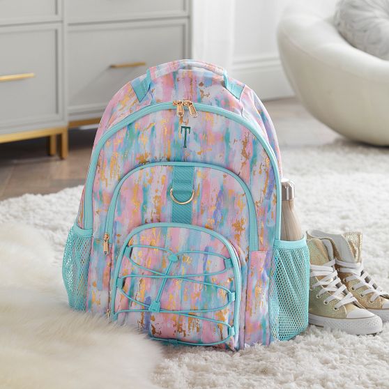 Gear-Up Artsy Backpacks | Pottery Barn Teen