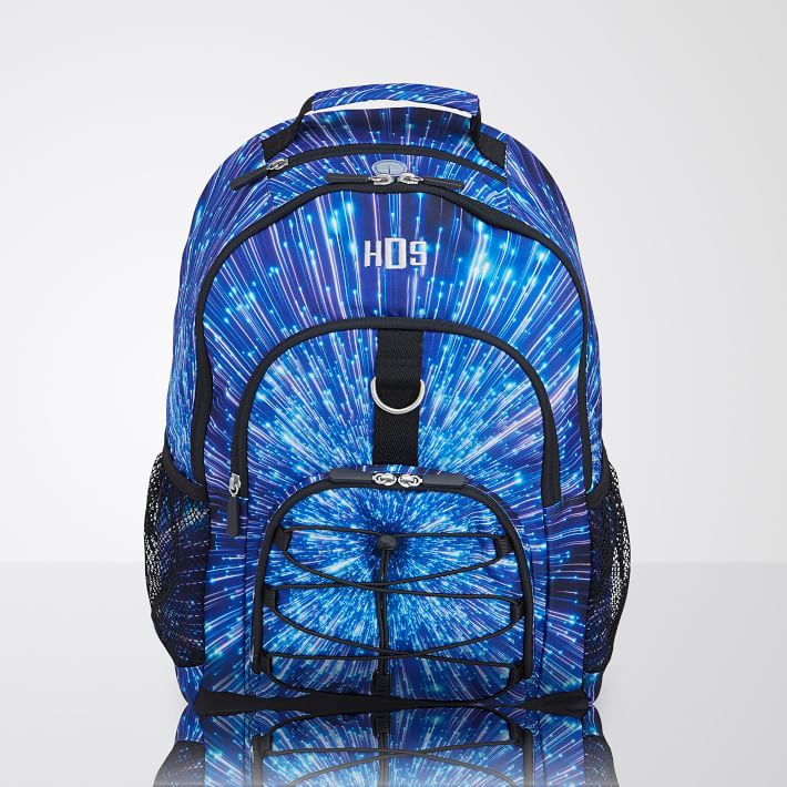 Hyperdrive Teen Backpack | Pottery Barn Teen