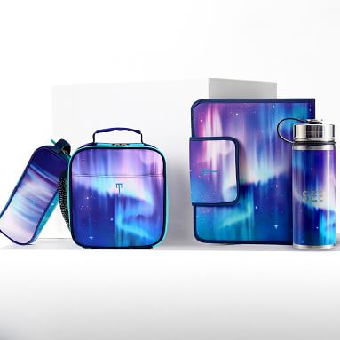 Gear-Up Aurora Lunch Boxes | Pottery Barn Teen