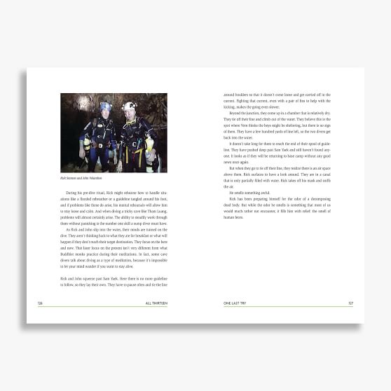 All Thirteen: The Incredible Cave Rescue of the Thai Boys' Soccer Team ...