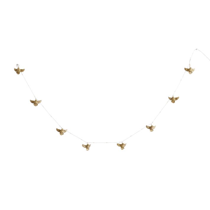 Harry Potter™ Hedwig™ String Lights | Pottery Barn Teen