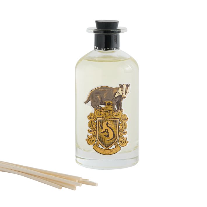 Harry Potter™ Hufflepuff™ Reed Diffuser | Pottery Barn Teen