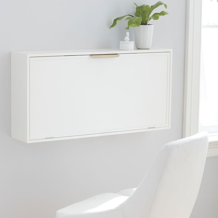 Slim Get-Ready Beauty Station | Pottery Barn Teen