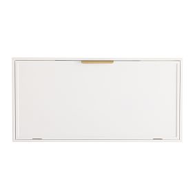 Slim Get-Ready Beauty Station | Pottery Barn Teen