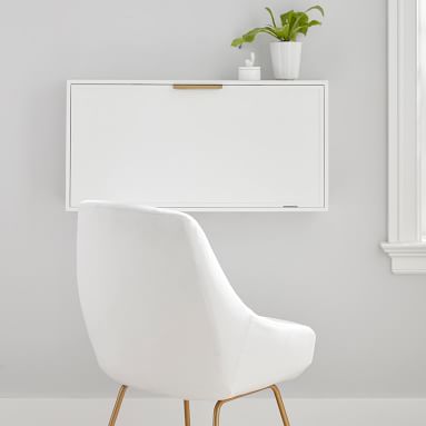 Slim Get-Ready Beauty Station | Pottery Barn Teen