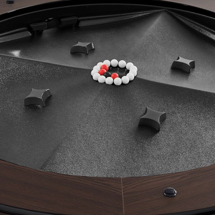 Flip Out Game Table | Pottery Barn Teen