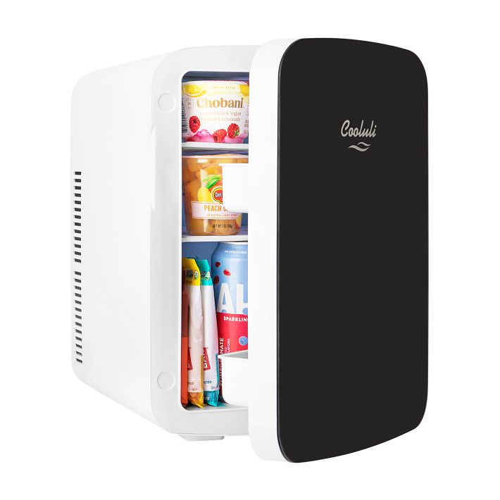 Infinity 15-Liter Mini Fridge | Pottery Barn Teen