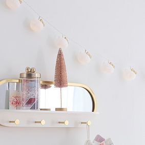 Hello Kitty® String Lights | Pottery Barn Teen