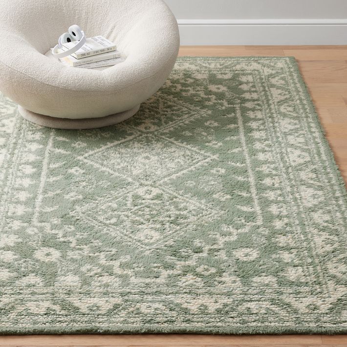 Kai Rug | Pottery Barn Teen