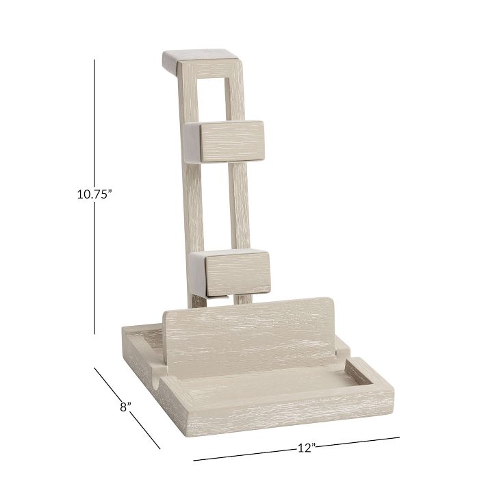 Desktop Controller Stand | Pottery Barn Teen