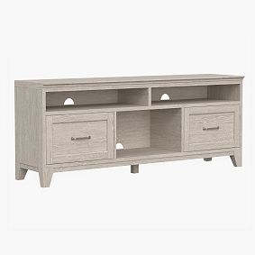 Hampton Media Storage | Pottery Barn Teen