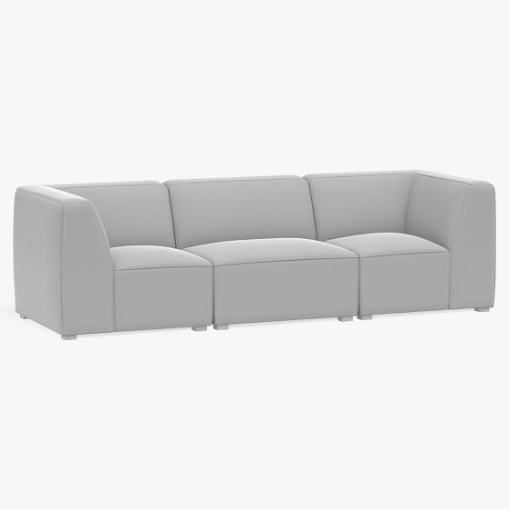 Riley Sofa Set | Pottery Barn Teen