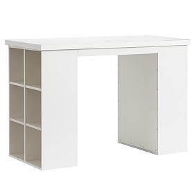 Standing Project Table | Pottery Barn Teen