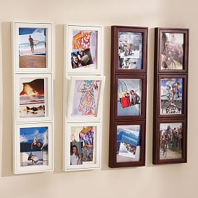 PhotoBox Frames | Photo Display | Pottery Barn Teen