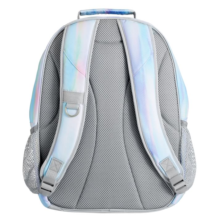 Watercolor Dream Teen Backpack | Pottery Barn Teen