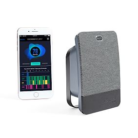 Sleepscore Max Sleep Improvement Monitor | Teen Bed | Pottery Barn Teen