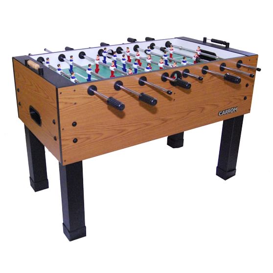 Foosball Lounge Table | Game Table | Pottery Barn Teen