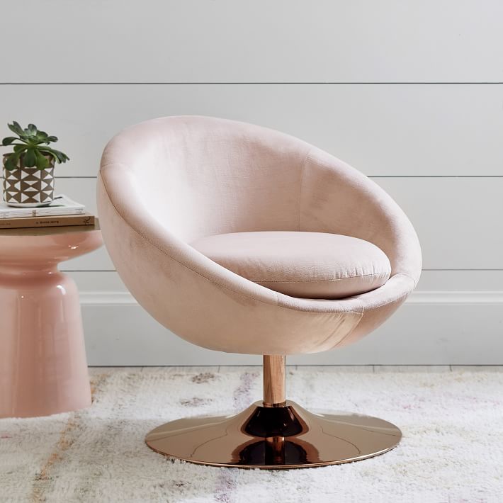 Astro Chair | Lounge Chair | Pottery Barn Teen